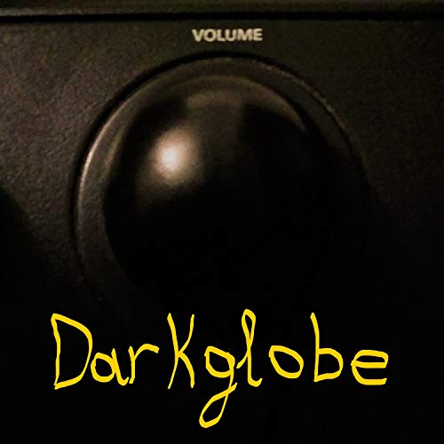 Amazon.com: Volume : Darkglobe: Digital Music