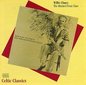 The Minstrel from Clare: Willie Clancy: Amazon.in: Music}