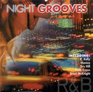 Various, Various Artists - Just The Hits - Just The Hits: Night Grooves ...