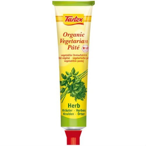 Amazon.com : Tartex Herb Tube 200g by Tartex : Health & Household