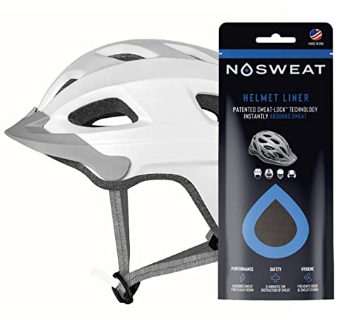 Top 10 Bike Helmet For Sweat of 2022 - Katynel