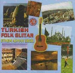 Turkish Folk Guitar 1 - Amazon.com Music