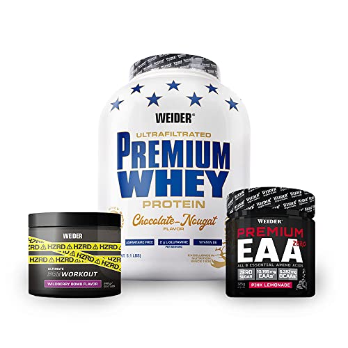 Weider Cfm Whey Protein – Die 15 besten Produkte im Vergleich - vitafit ...