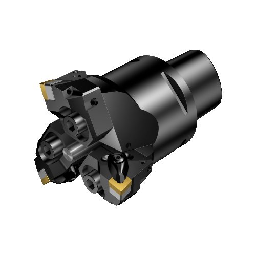 Sandvik Coromant BR30 – 260 cn16 F-c8 corobore BR30 three-edge Rough aburrido herramienta ...