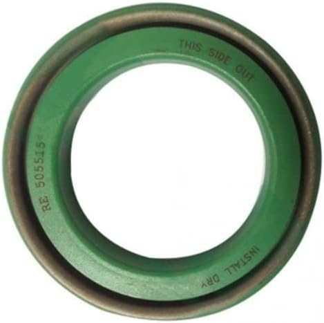 Amazon.com: Front Crankshaft Seal fits John Deere 7210 7220 7320 7405 ...