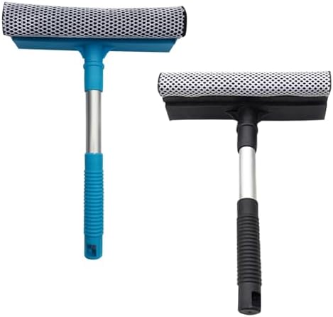 Amazon.com: Silicone Car Window Squeegee for Boat Windshields, RVs, and ...