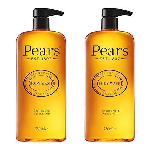 The 30 Best Pear Body Wash of 2026 [Verified] - Cherry Picks