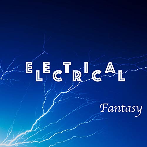 Amazon.com: Electrical Fantasy : Sparkles of Fantasy: Digital Music