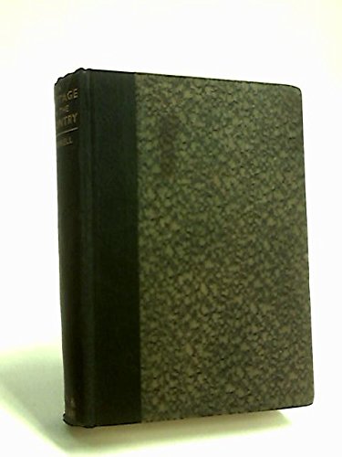 A cottage in the country: Arkell, Reginald.: Amazon.com: Books