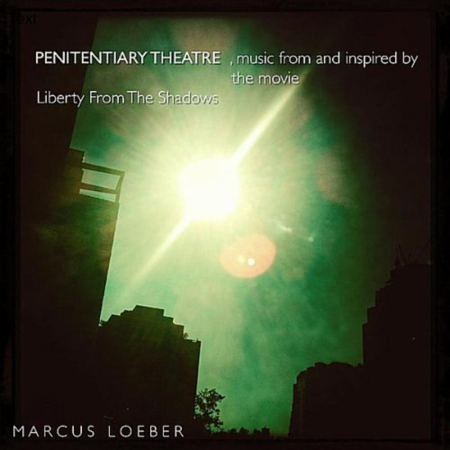 Amazon.com: Penitentiary Theatre (O.S.T.) : Marcus Loeber: Digital Music