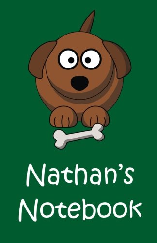 Nathan's Notebook : Nathan, Silly Notebooks: Amazon.in: Books