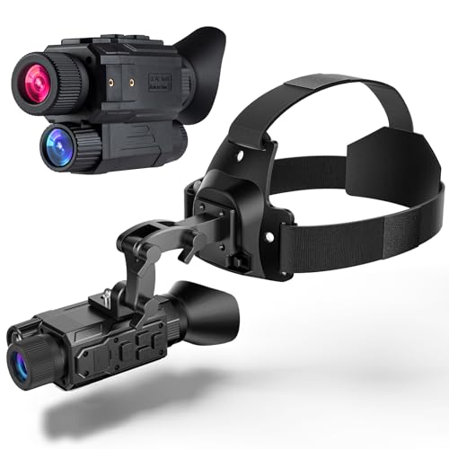 10 Best Night Vision Drones for Epic After-Dark Photography (2025 Guide)