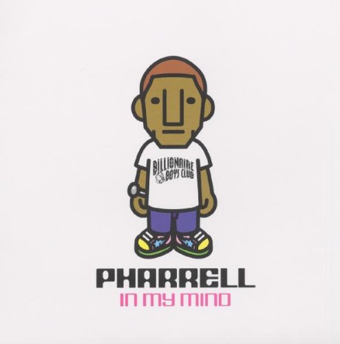 In My Mind: Pharrell Williams: Amazon.in: Music}