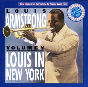Amazon.com: AMSTRONG: 5099746696528: Louis Armstrong: Books