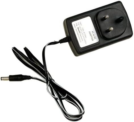 Madhar purity plug type SMPS Adapter Power Supply/charger 24v 2.5amp, 1 ...