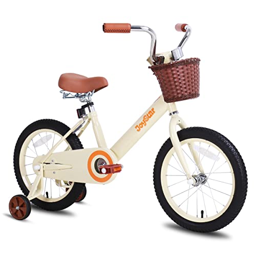 The 5 Best Bikes With Training Wheels for Kids - Safety and Fun Combined