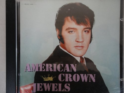 Elvis Presley - Elvis Presley American Crown Jewels 1969 - Amazon.com Music