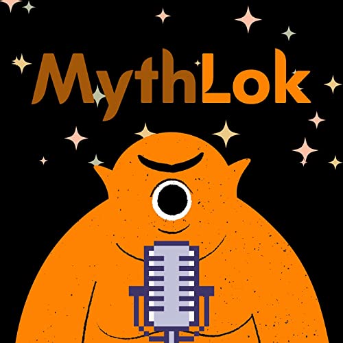Mythlok - The Home of Mythology : Nitten Nair: Amazon.in: Audible Books ...