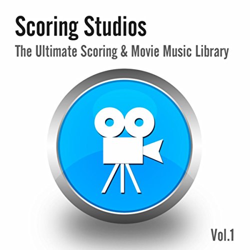 Amazon.com: The Ultimate Scoring & Movie Music Library, Vol. 1 ...