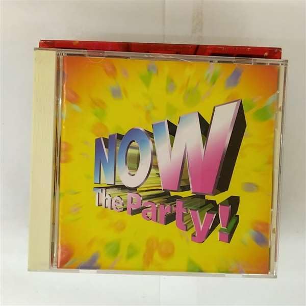 Amazon.co.jp: NOW THE PARTY: ミュージック