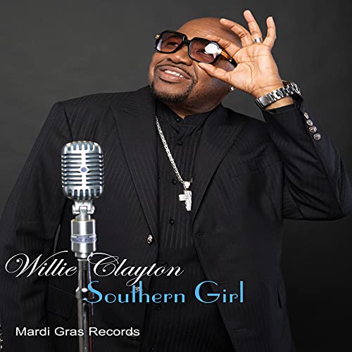 Play Southern Girl by Willie Clayton on Amazon Music
