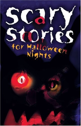 Scary Stories For Halloween Nights: Macklin, John, Edwards, Ron, McCoy ...