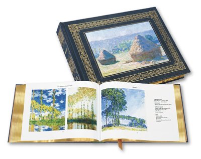 MONET: Janice Anderson: Amazon.com: Books