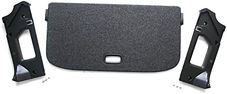 Original VW up! Skoda Citigo Seat Mii Variable Loading Floor Boot ...