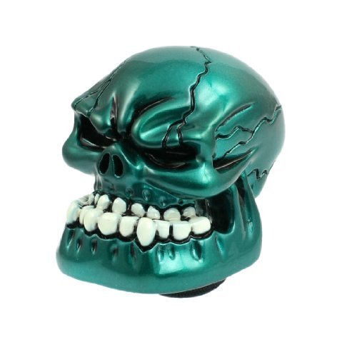 ELECTROPRIME Universal Car Truck Human Wicked Skull Stick Shift Gear ...