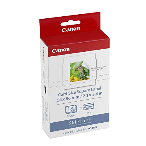 Canon Selphy Fotopapier – Die 15 besten Produkte im Vergleich - The ...