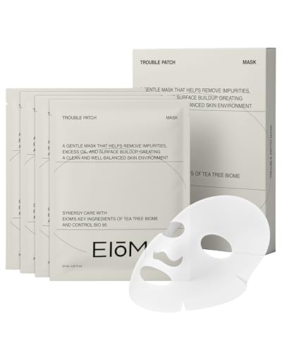 Best Face Mask for Blemishes: Clearer Skin With Potent Clays and Acids ...