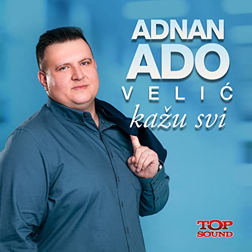 Écouter Kazu svi par Adnan Ado Velic sur Amazon Music Unlimited
