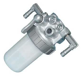 Amazon.com: Oil Water Separator 12933555701 YM129335-55701 ...