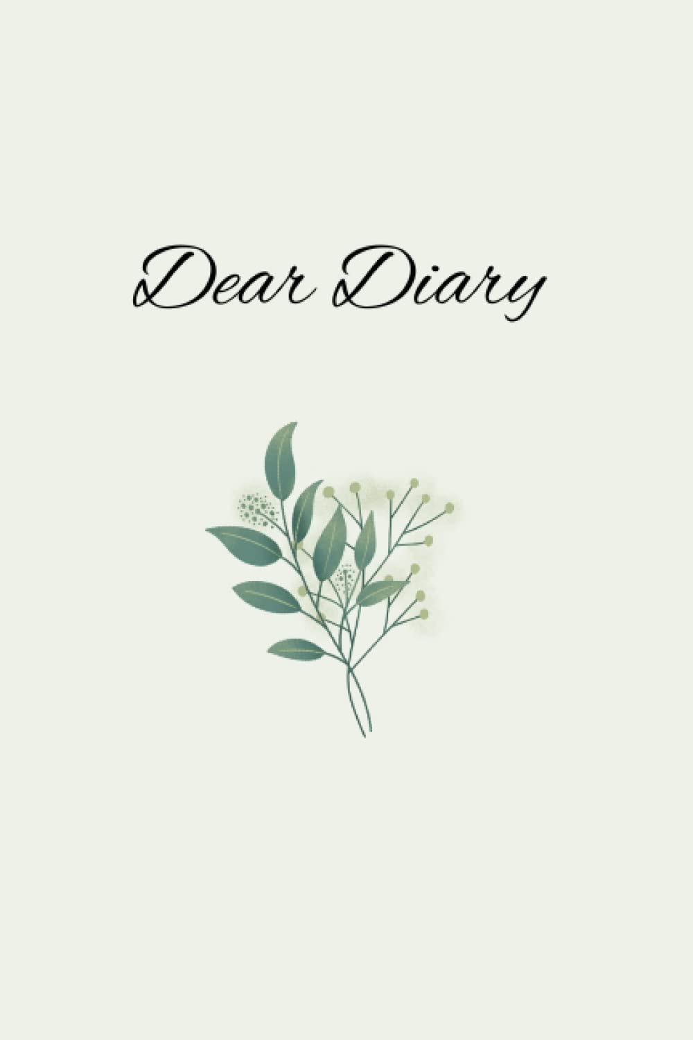 NOTE BOOK DEAR DIARY: CUMMINS, TRICIA: Amazon.com: Books