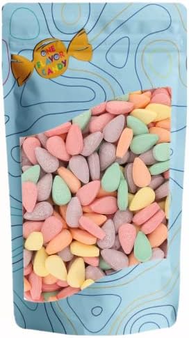 Amazon.com : Cry Baby Tears Extra Sour Candy Bulk in Resealable Bag ...