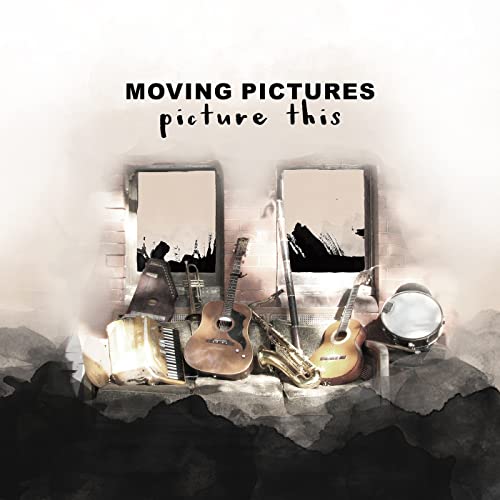 Play Picture This by Moving Pictures on Amazon Music