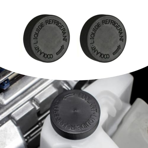 Amazon Best Sellers: Best Automotive Replacement Radiator Caps