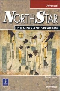Amazon | (OS)NORTHSTAR LISTEN/SPEAK ADVANCED (2/E) : SB W/CD(2 ...