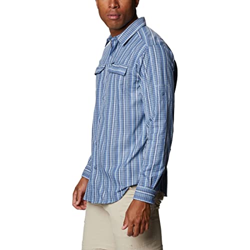 9 Best Men's Sun Shirts for UV Protection [2025 Reviews]