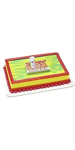 Amazon.com: DecoPac NFL Green Bay Packers Helmet Rings, 24 Football ...