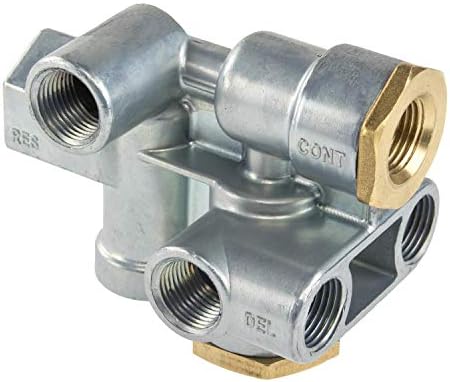Amazon.com: 110500 Spring Brake Control Valve Sealco, Replaces# 110500X ...