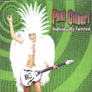 Individually Twisted - Amazon.com Music