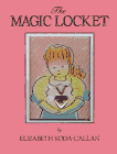 The Magic Locket (Book With Locket): Koda-Callan, Elizabeth ...