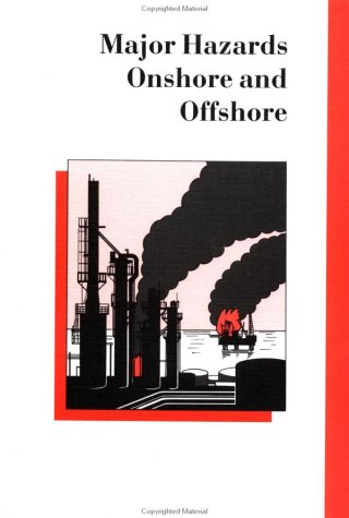 Major Hazards Onshore & Offshore | Amazon.com.br