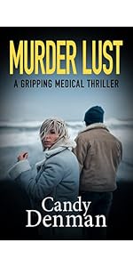 Body Heat: Doctor Hughes hunts a deadly arsonist in this murder mystery ...