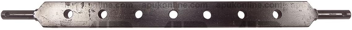Cat 1 7 Hole Drawbar 31" Replacement for Massey Ferguson Fordson David ...