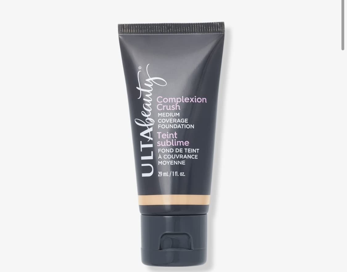 Amazon.com : Ulta Beauty Skin Foundation Concealer, Cream, Light Warm ...