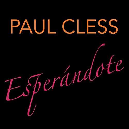 Esperandote by Paul Cless on Amazon Music - Amazon.com
