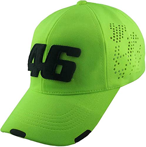 Buy Green 46 Baseball Cap for Men at Amazon.in