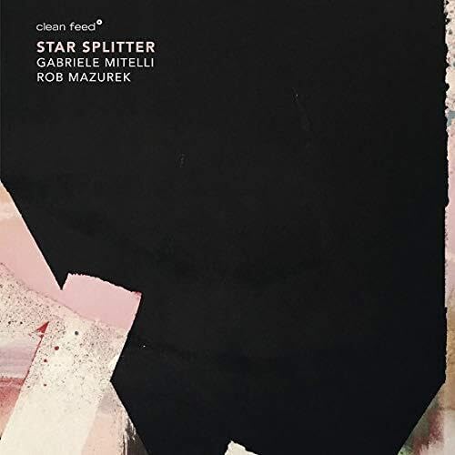 Amazon.com: Star Splitter: CDs & Vinyl